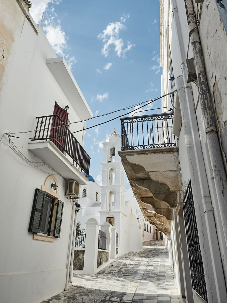Τηνος Γαμος Βαπτιση | Tinos wedding baptism photography