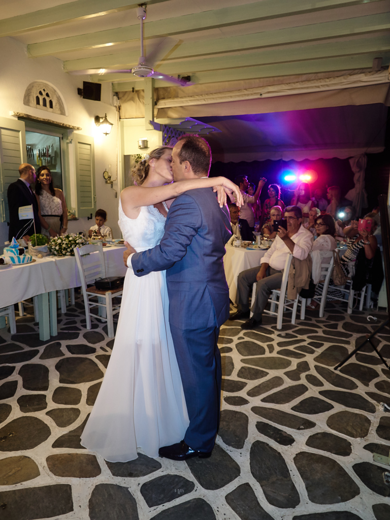 Τηνος Γαμος Βαπτιση | Tinos wedding baptism photography