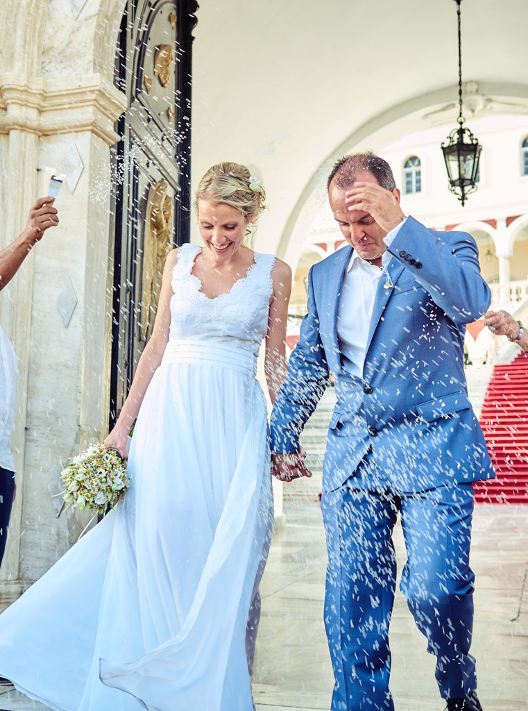 Τηνος Γαμος Βαπτιση | Tinos wedding baptism photography