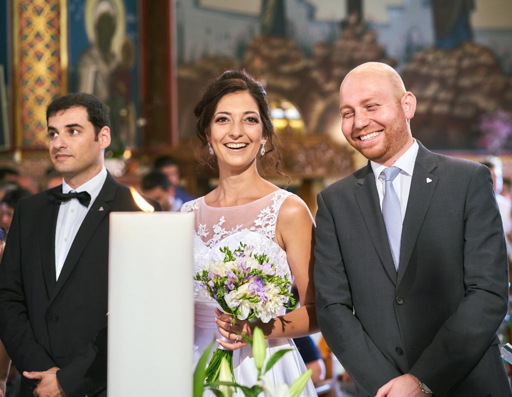 Γαμος και Βαπτιση στον Ιερο Ναο Αγιων Κωνσταντινου και Ελενης Γλυφαδας ...